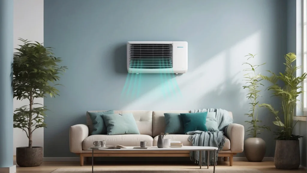 Importance of Indoor Air Quality (IAQ) in Commercial Buildings | B&H ...