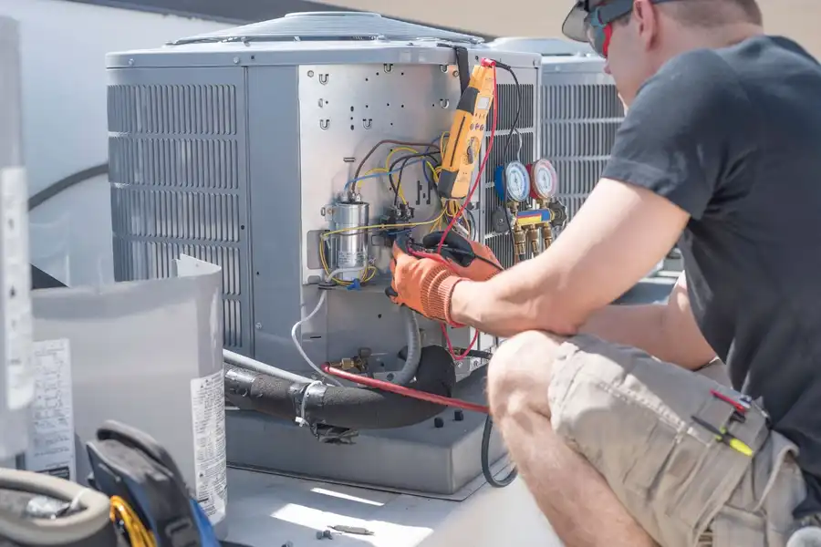 Why Variable-Speed HVAC Systems Are a Smart Choice | B&H Heating and Air